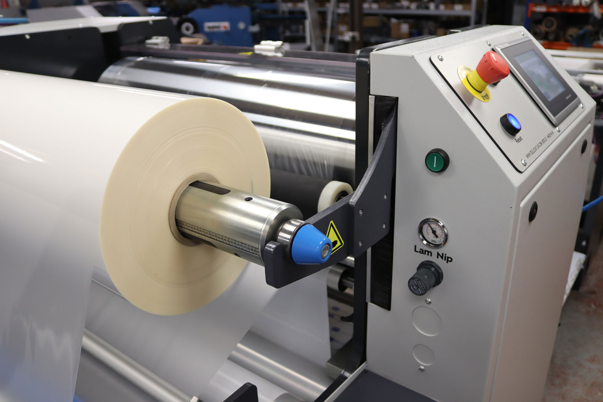 Substrate Film - Enviraflex